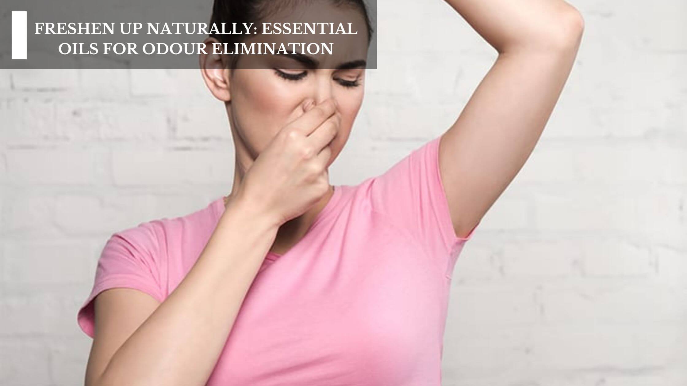 Freshen Up Naturally: Essential Oils For Odour Elimination – Moksha ...